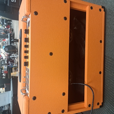 Gear Hunter | Orange ROCKER 32